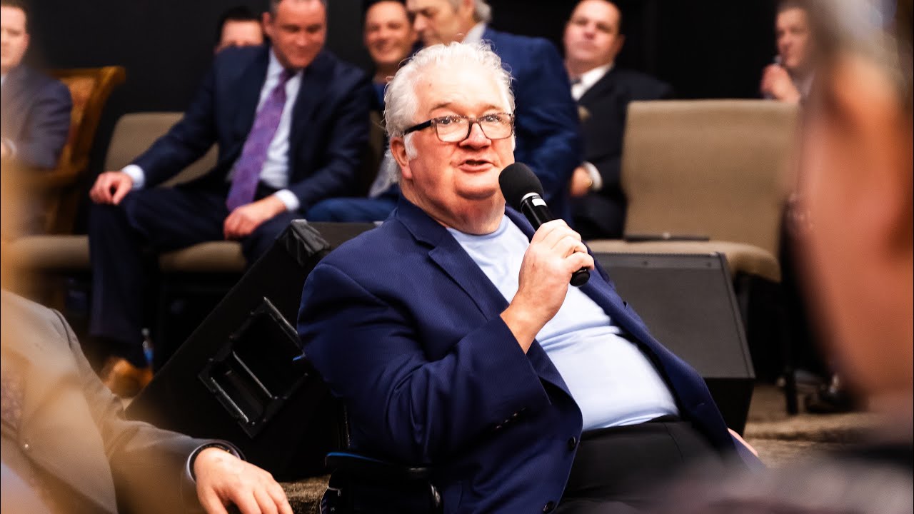 STORE Forum | Session 1 - YouTube