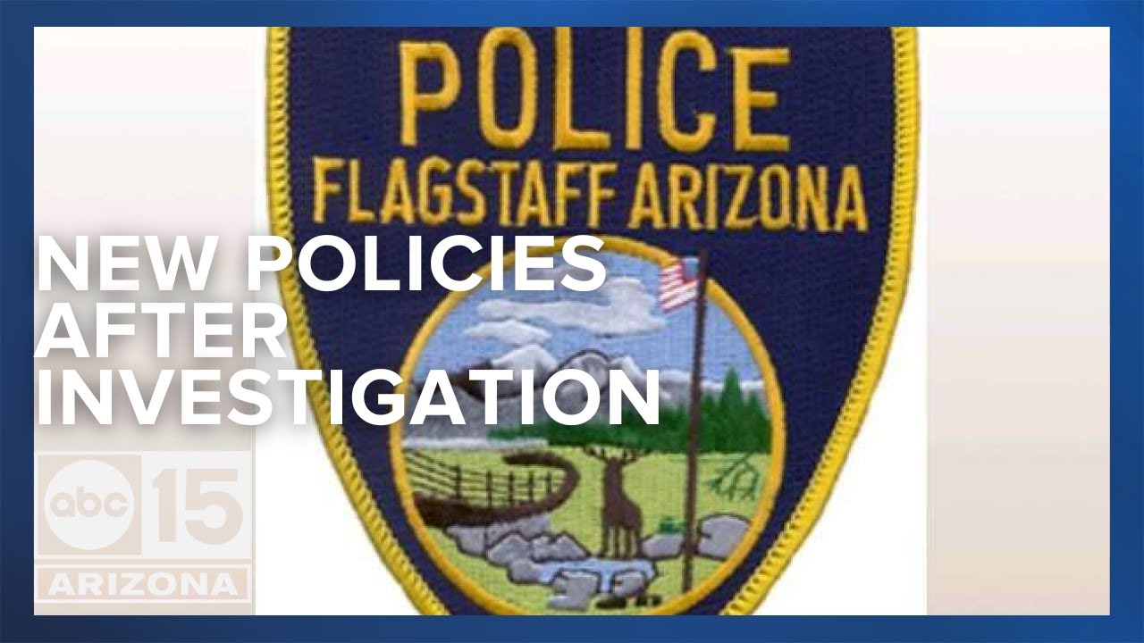 Flagstaff creates new human trafficking policies after ABC15 ...
