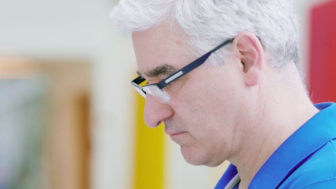 Professor Mark Keane - Teaching Strategies for Success Video 5 - YouTube