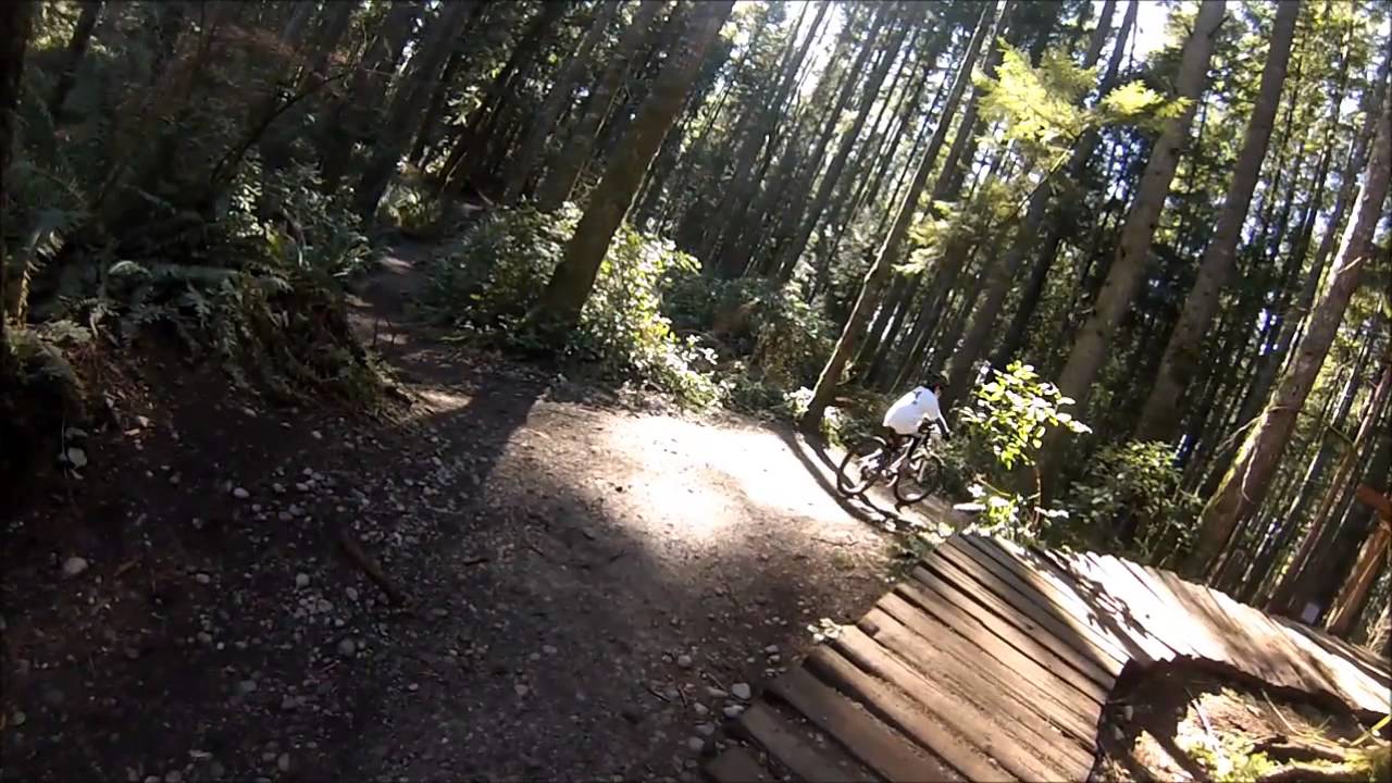 Nathan at Duthie - YouTube