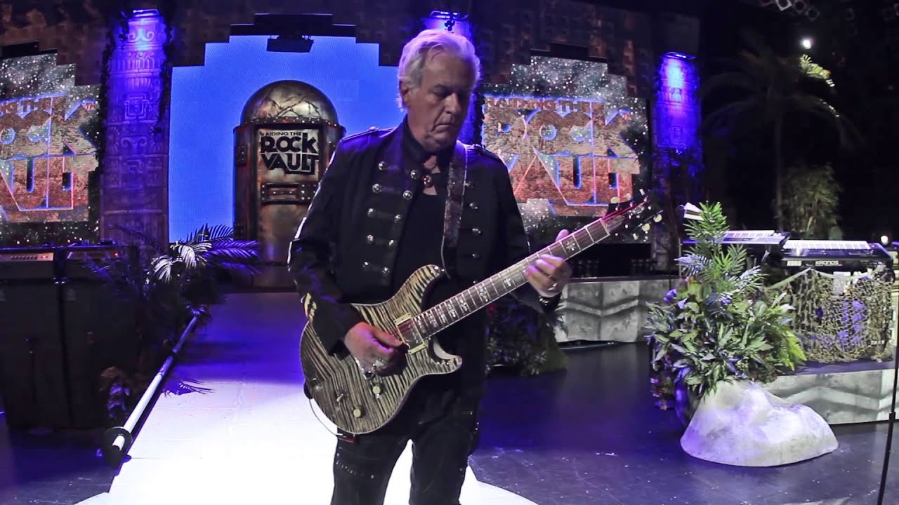 Youtube Howard Leese