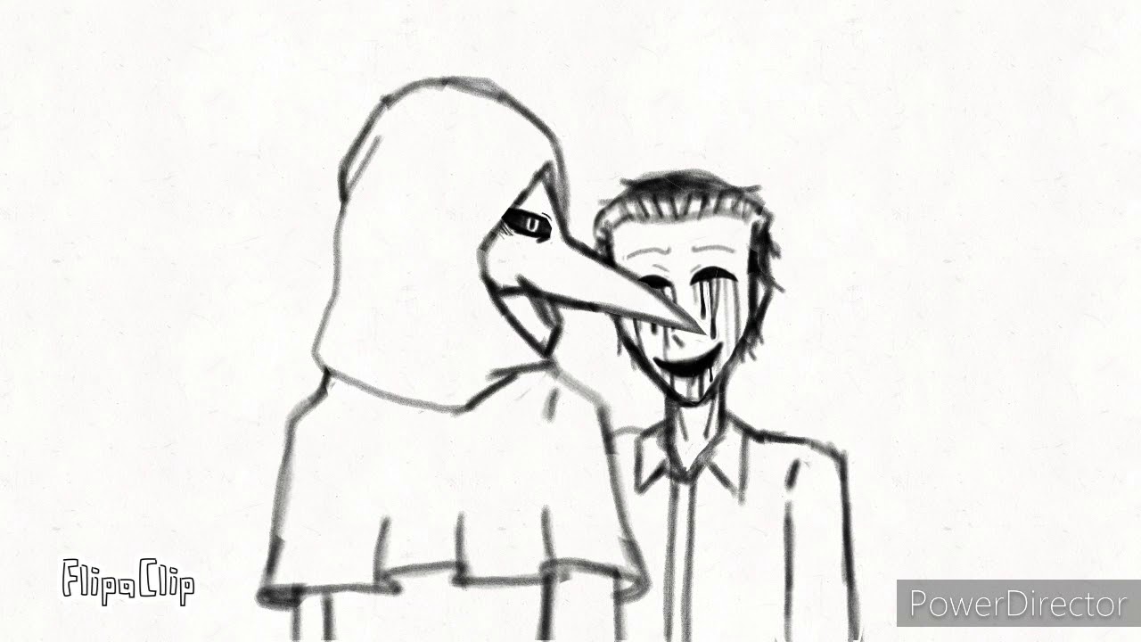 Why are you running? | Animation | meme [SCP] - YouTube