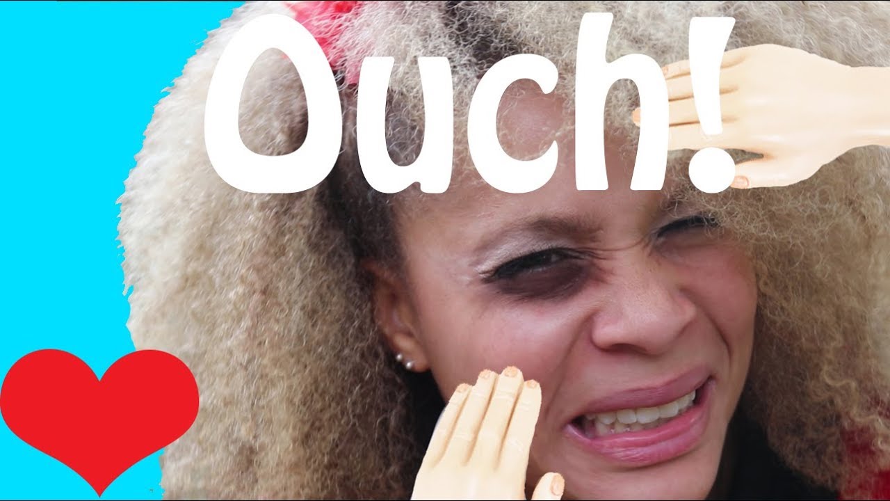 ️ Vat19 Tiny Hands Youtube 1535
