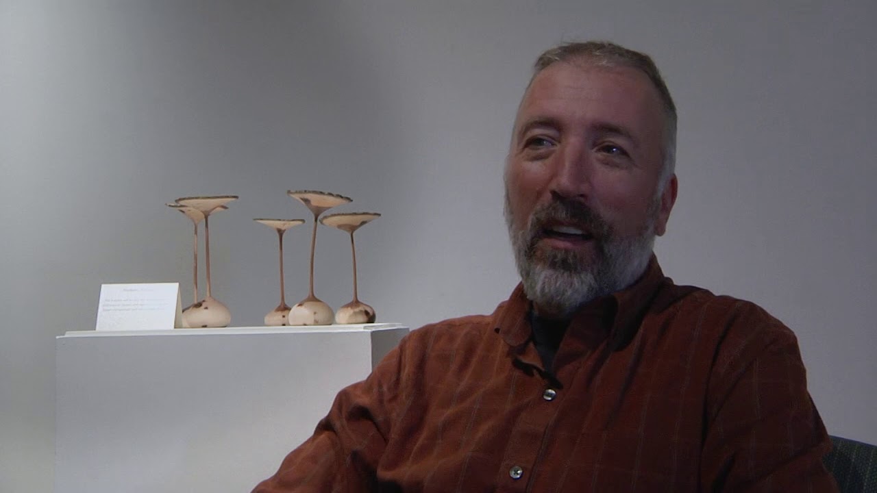 Larry Weese Jr. - Art Gallery at Ohio University Southern (Feb/Marc ...