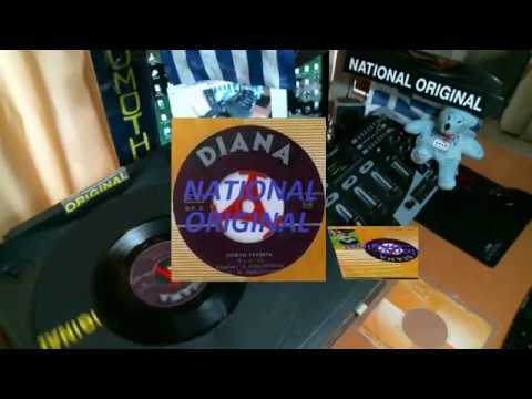 ΚΟΦΤΗ ΓΚΑΙΝΤΑ (Συρτος) - ΚΟΚΟΝΤΙΝΗΣ (Κλαρινο) - [NATIONAL_ORIGINAL ...