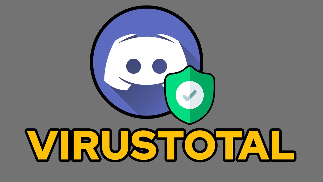 Antivirus para SERVIDOR de DISCORD - YouTube