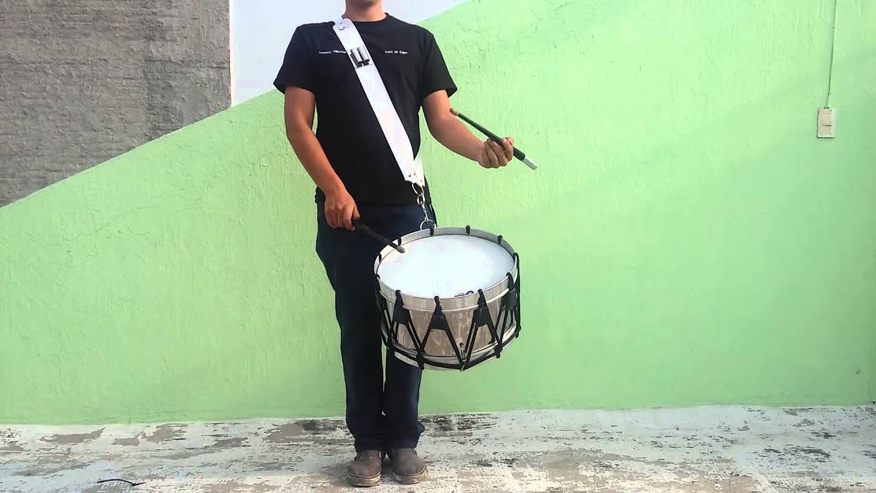 Paso Redoblado # 3 - YouTube