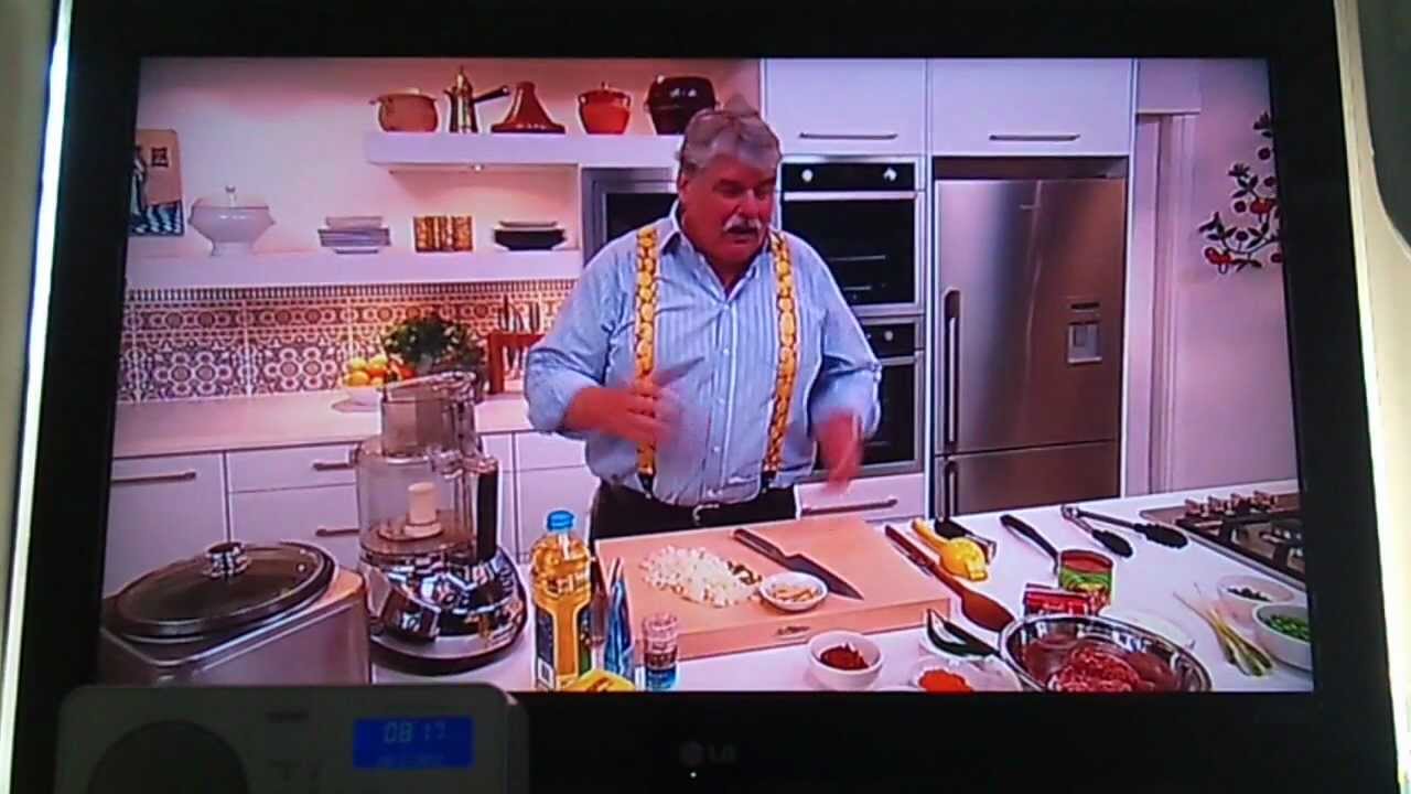 hueys kitchen: mixed beef KEEMa - YouTube