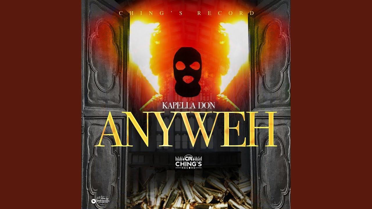 Anyweh - YouTube