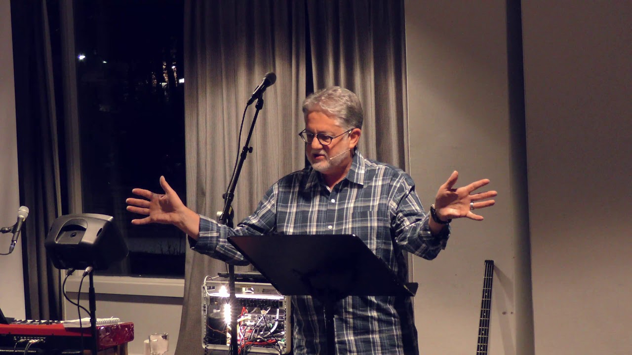 Gods providence in everything - Bruce Ware (SFE2019) - YouTube