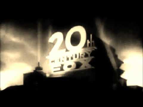 (REUPLOAD) The 2002 20th Century Fox Logo By Vibop - YouTube