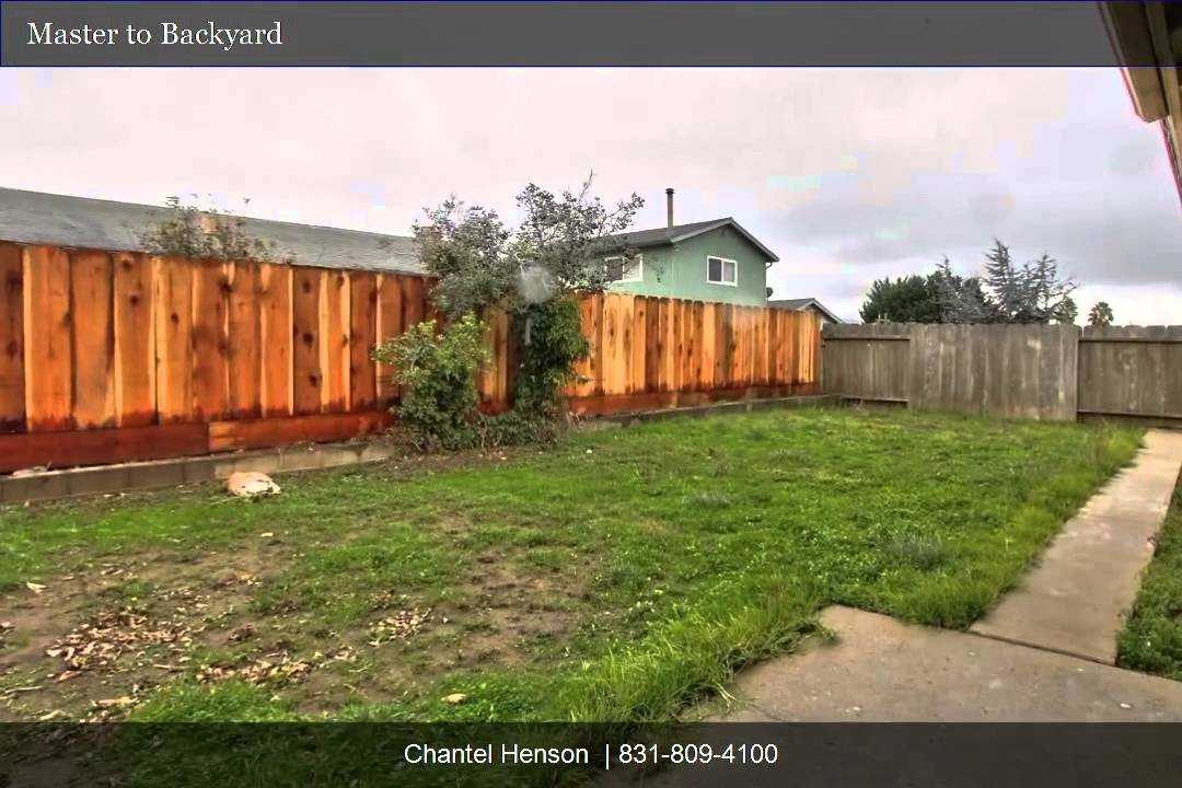 13035 Luber Streeet | Chantel Henson - YouTube