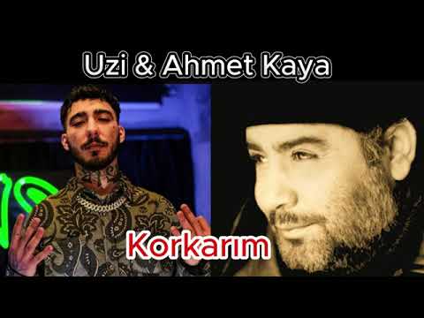 Ahmet Kaya X Uzi Korkarım Remix  Türkçe Trap Remiks