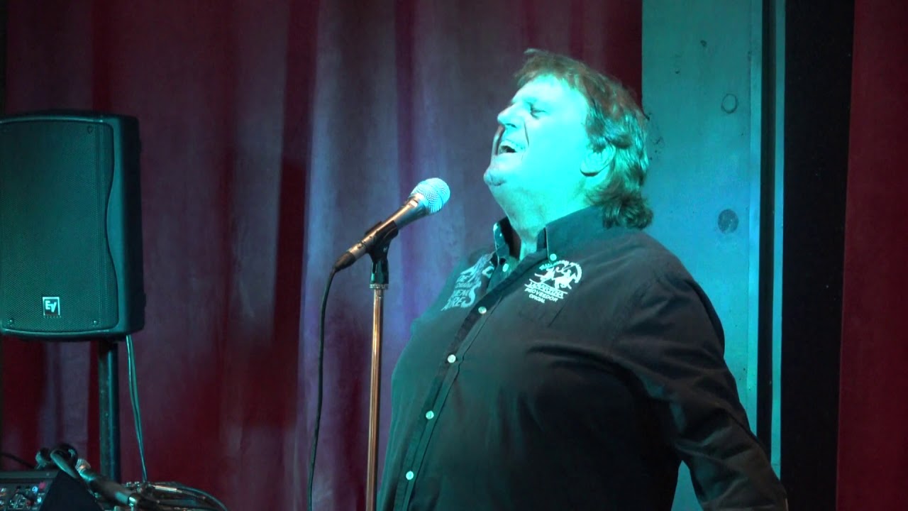 My Way par Michel Triano en concert - YouTube