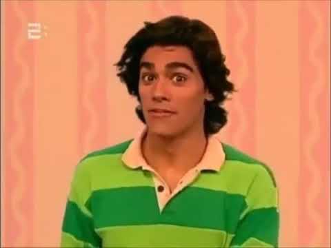 pistas da blue season 1 theme 11