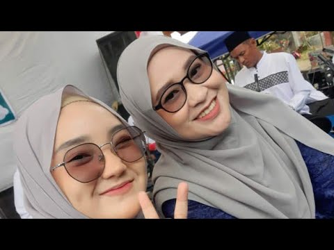 An Nabi (النبي صلوا عليه )- Dyah Ayu Anggraeni