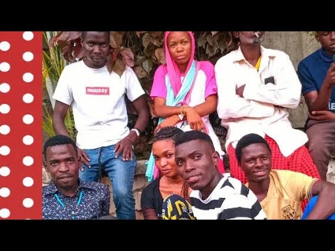 MZEE KIBWA PART 1 yupo na watoto wake