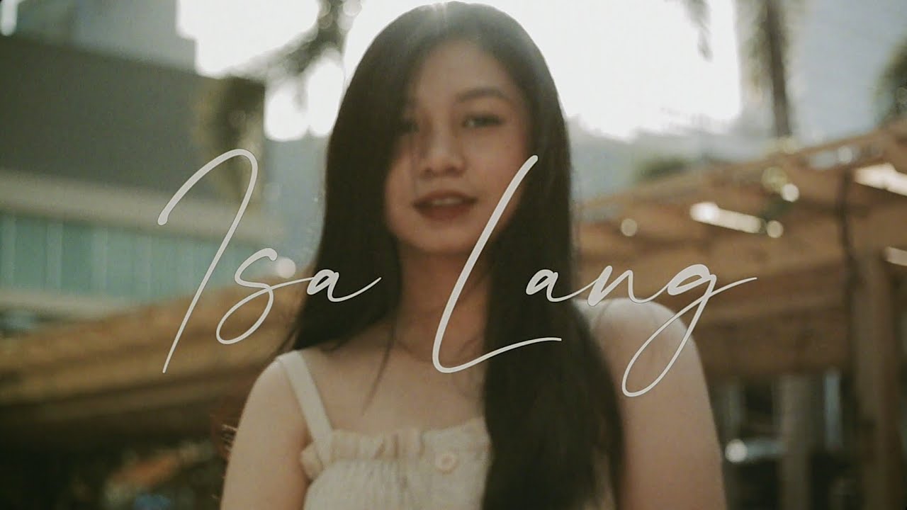 Isa Lang - Arthur Nery - YouTube