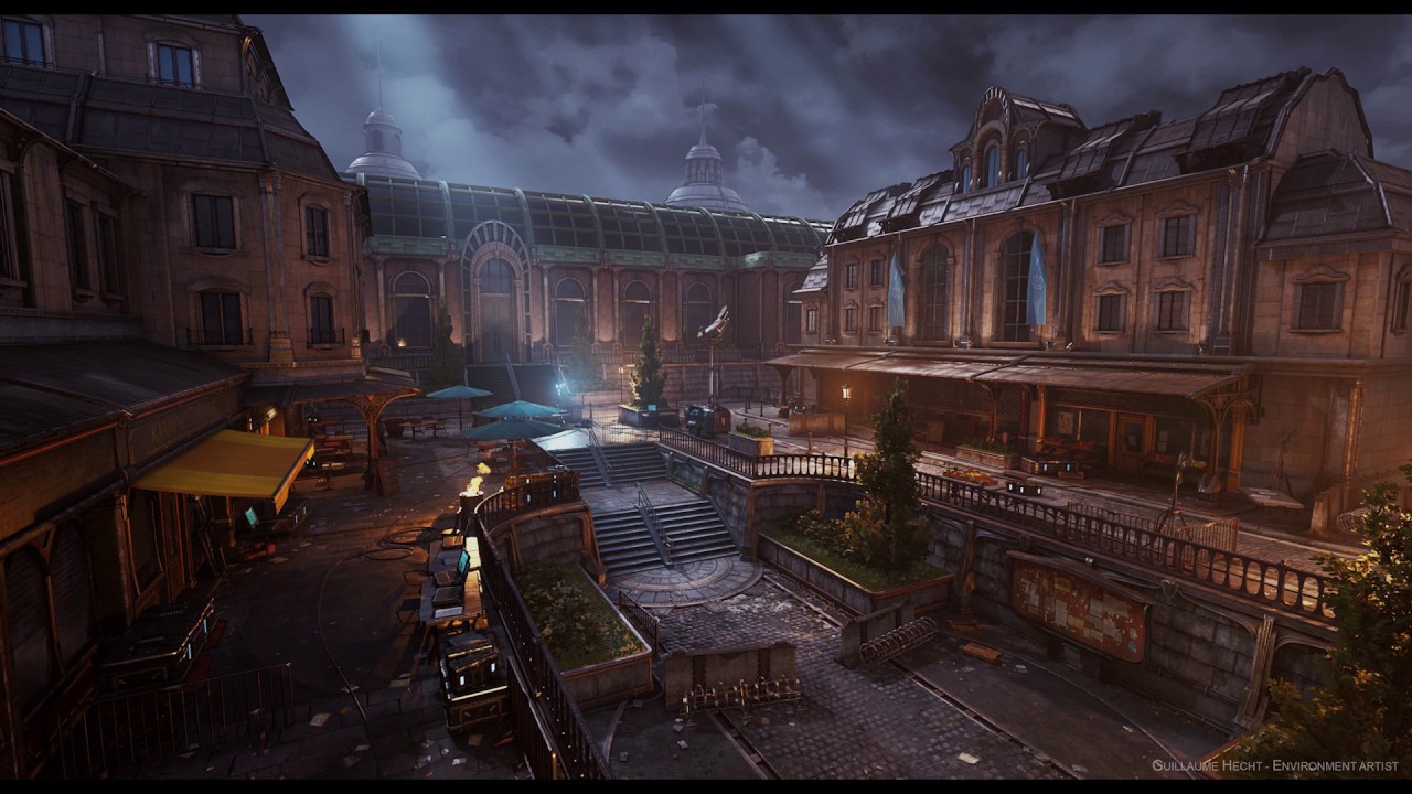 The Rally Point - YouTube