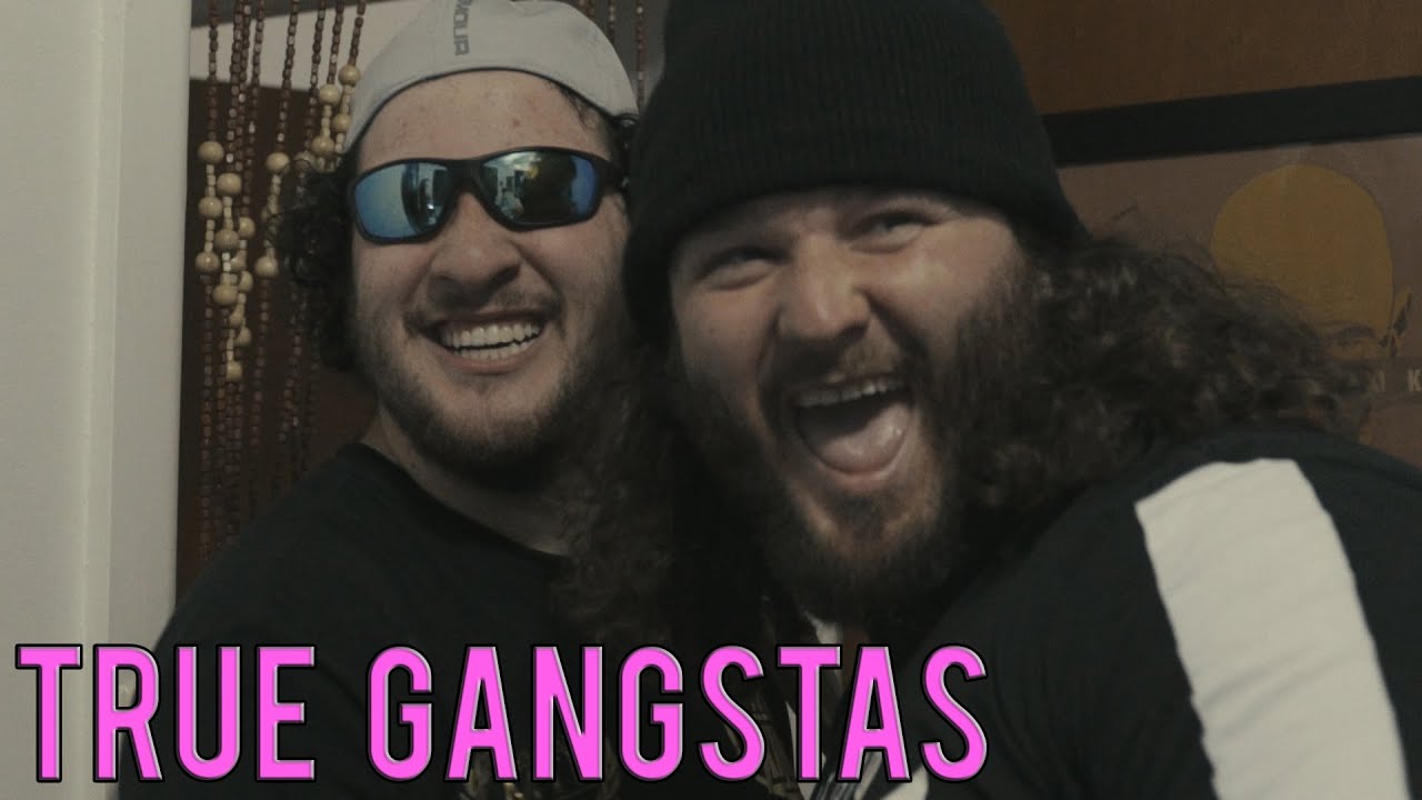 The Sleepover 2 | Short Film - YouTube