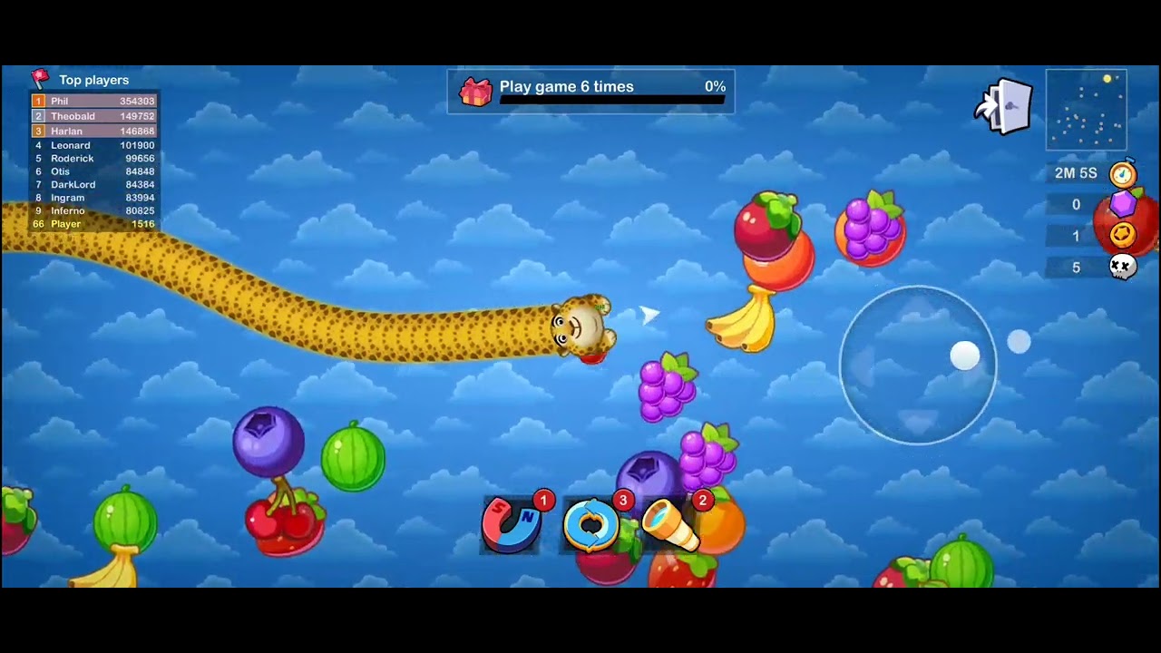 🐛🐛🐛🐛🐛worms merge game 🐛🐛🐛 - YouTube