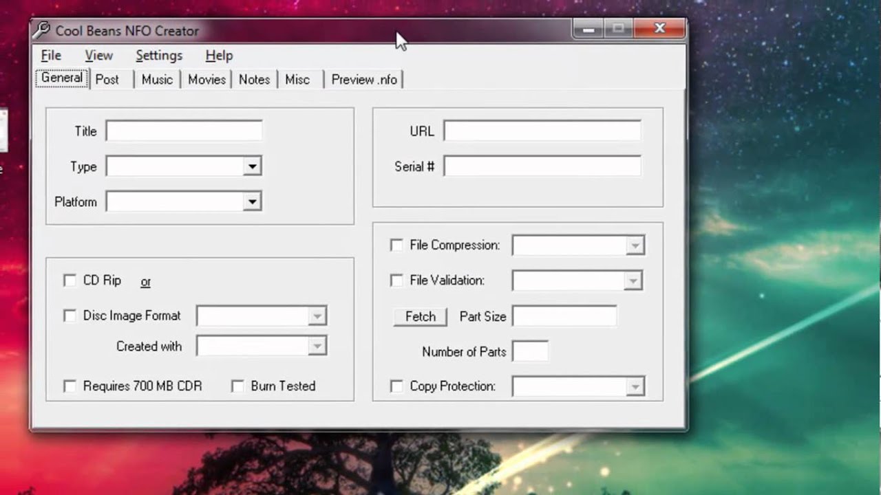 How To Open Nfo Files Walkerdad