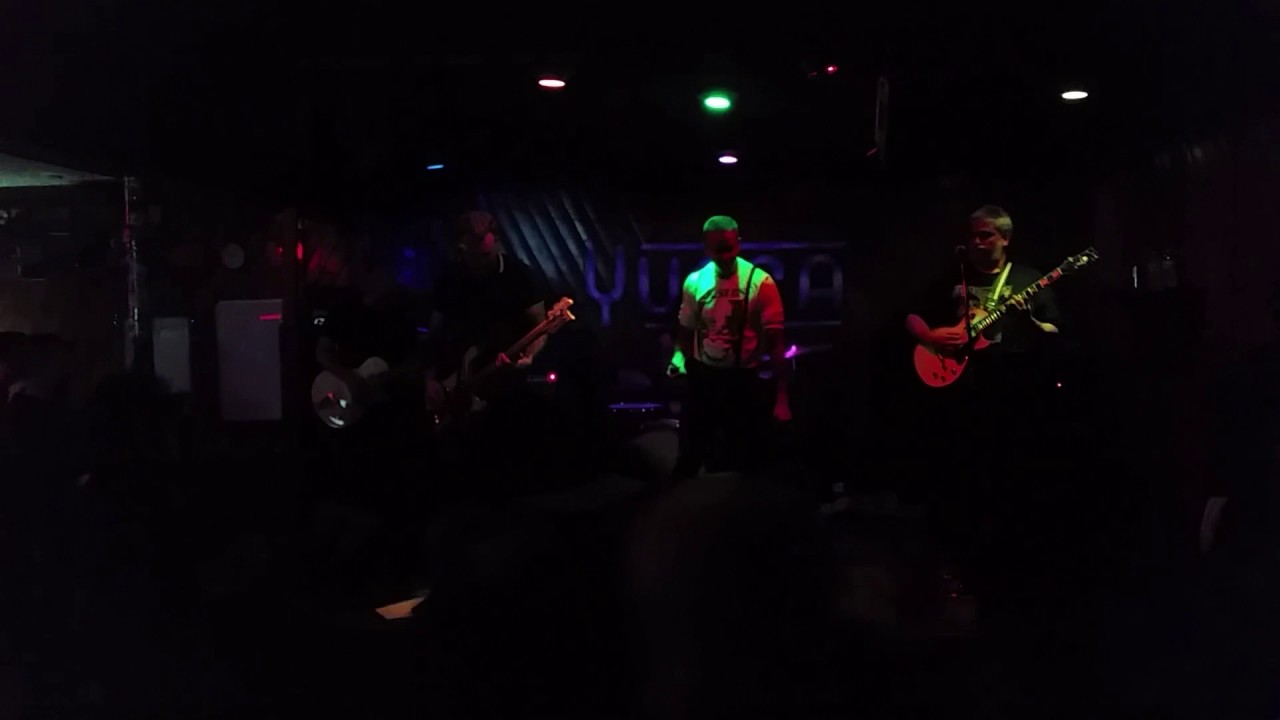The Generators (pt.2) - YouTube
