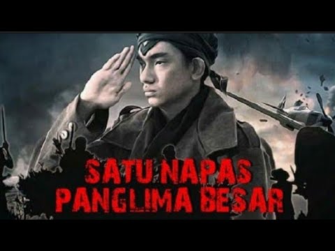 (FULL HD) FILM SEJARAH INDONESIA JENDRAL SUDIRMAN - KISAH PERANG ...