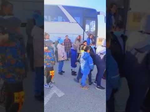 Qobustan Gəzintisi 5Q