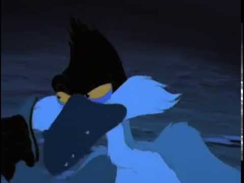 The Land Before Time 4 - Who Needs You (Swedish)