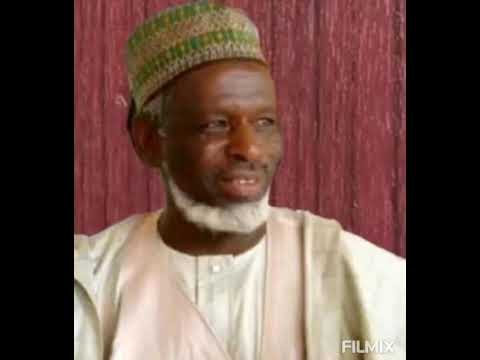 Cheikh Mohamed Ali dewa ( رحمه الله)