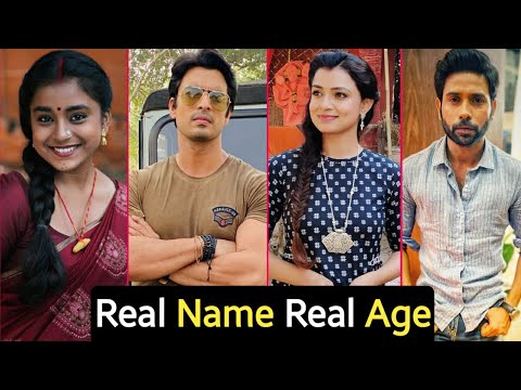 Imlie Serial New Cast Real Name And Real Age Full Details | Aaditya ...