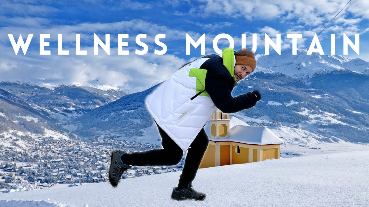 WELLNESS MOUNTAIN BORMIO | ITALY 32nd ALTA VALTELLINA TROPHY - YouTube