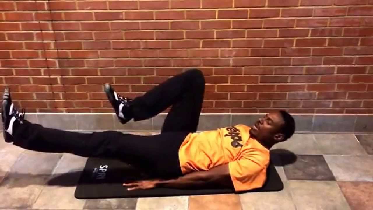Hover Hip Flexion Transitions - YouTube