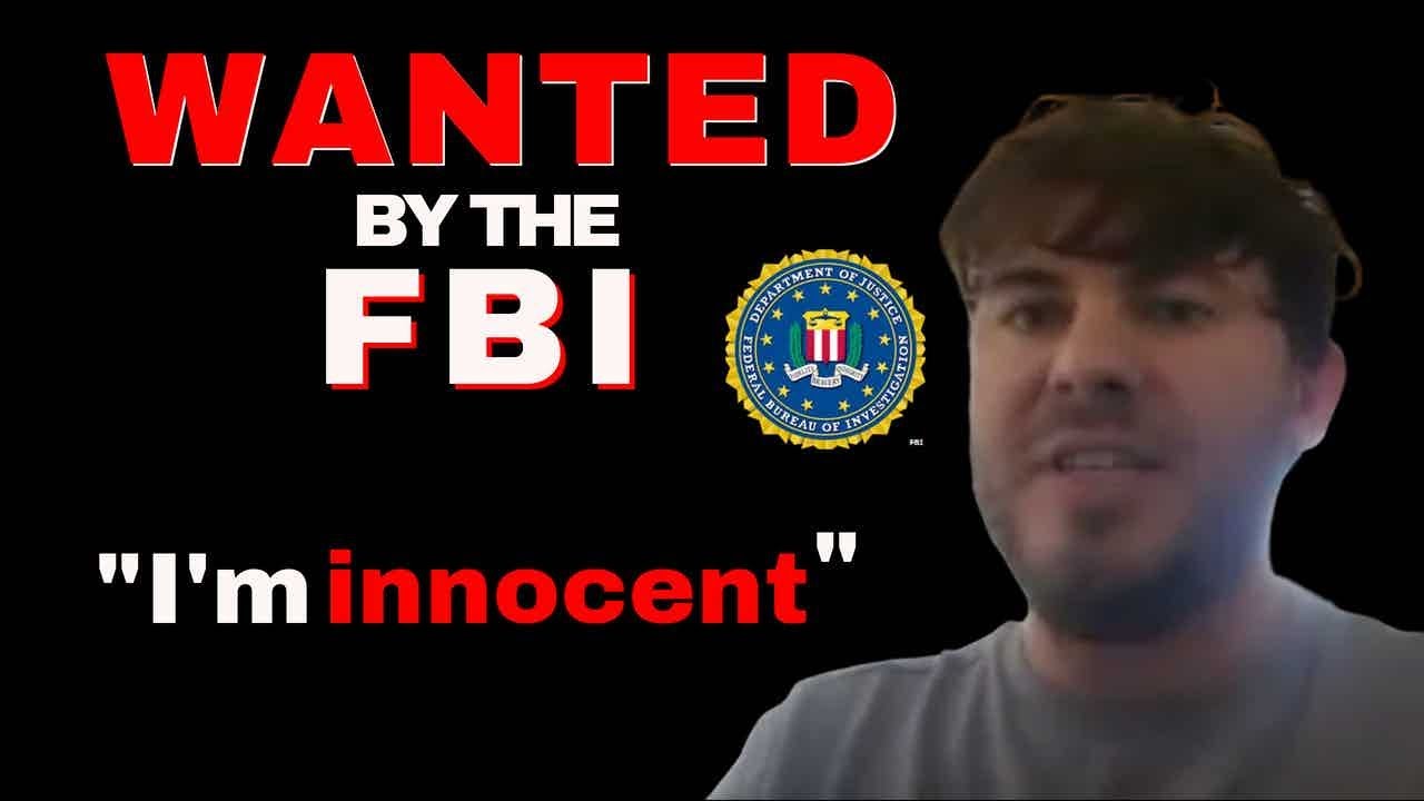 FBI accuse Chris Emms of helping North Korea use crypto currency to ...