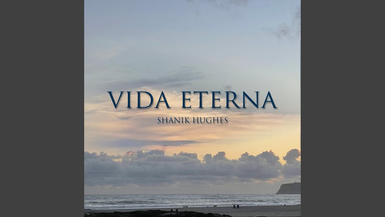 Vida Eterna - YouTube