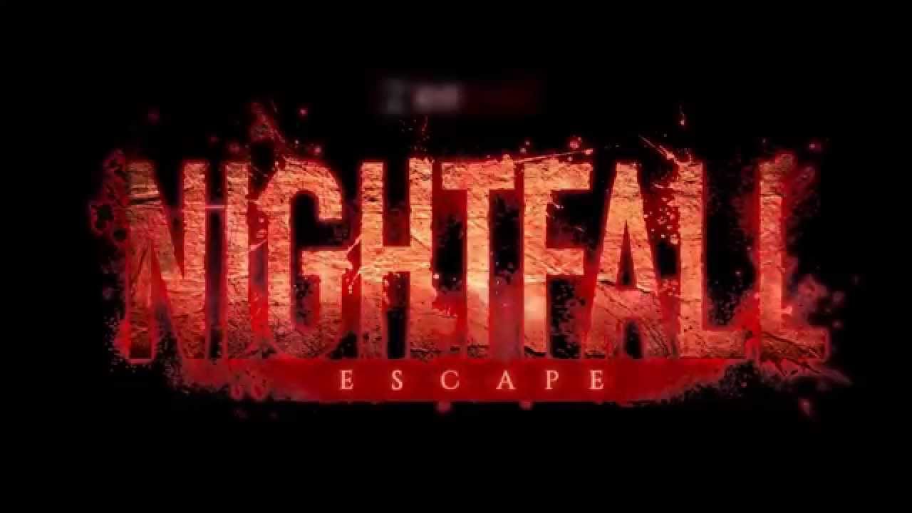 Nightfall: Escape - 2nd batch Pre-Alpha 0.0.3 Game Testers at Zeenoh HQ ...