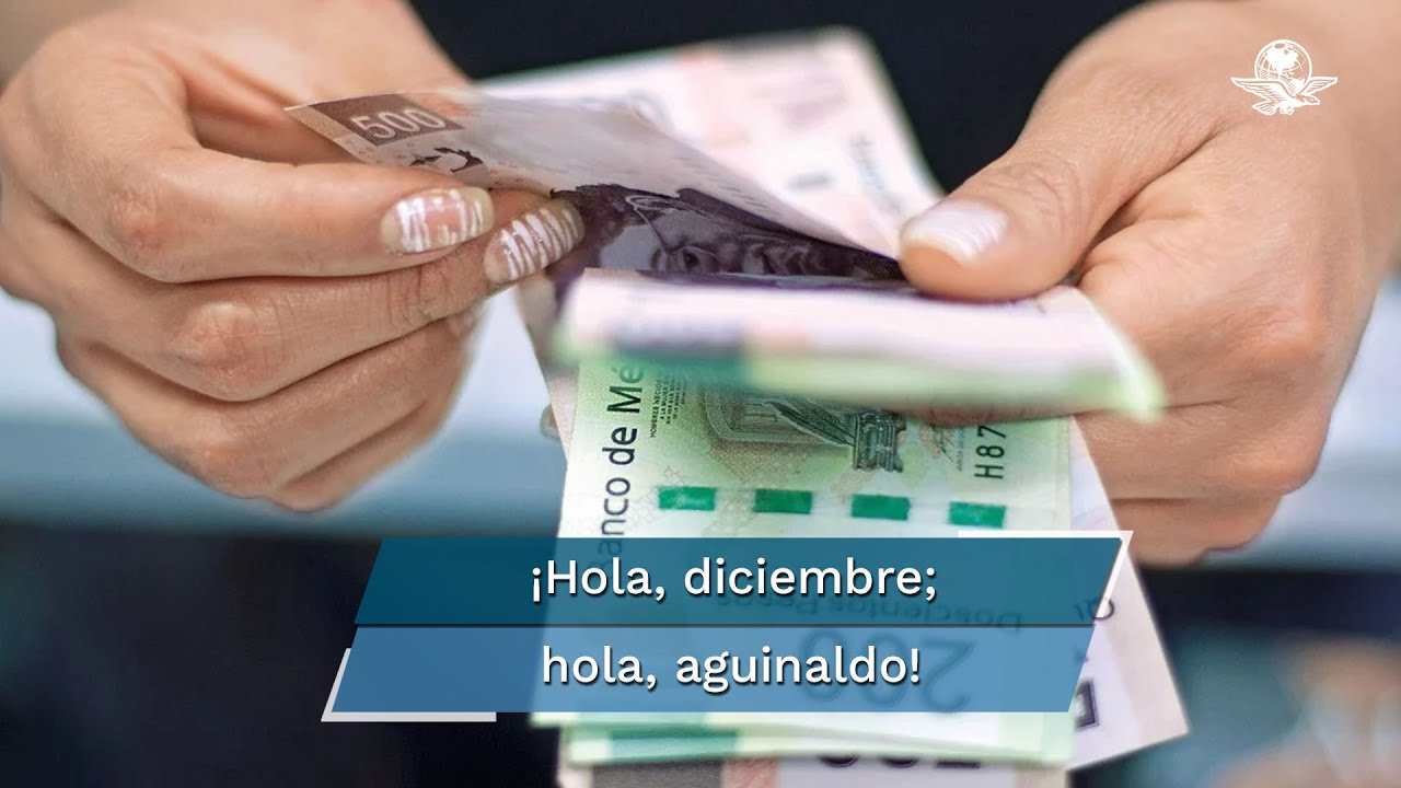 Memes sobre el aguinaldo 2021 invaden las redes - YouTube