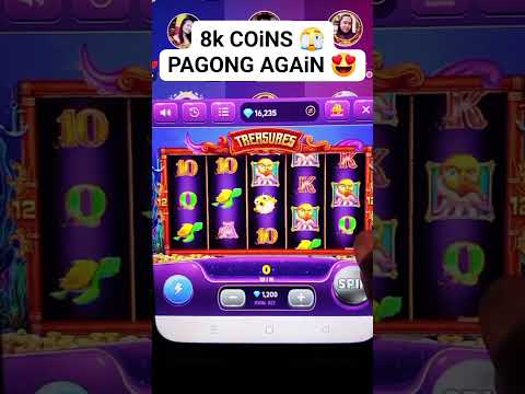 8k coins to 1million in Ocean Hunt Poppolive / how to win big in Ocean Hunt #poppolive #oceanhunt 