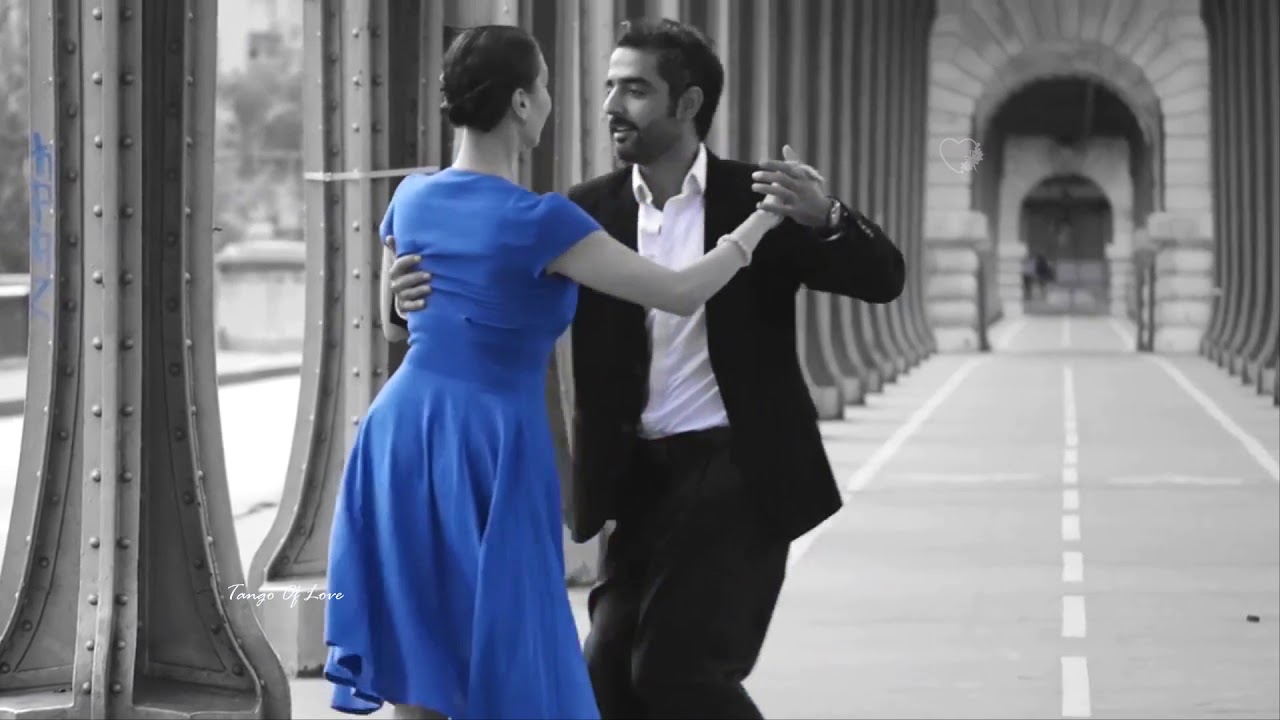 Tango Of Love - YouTube