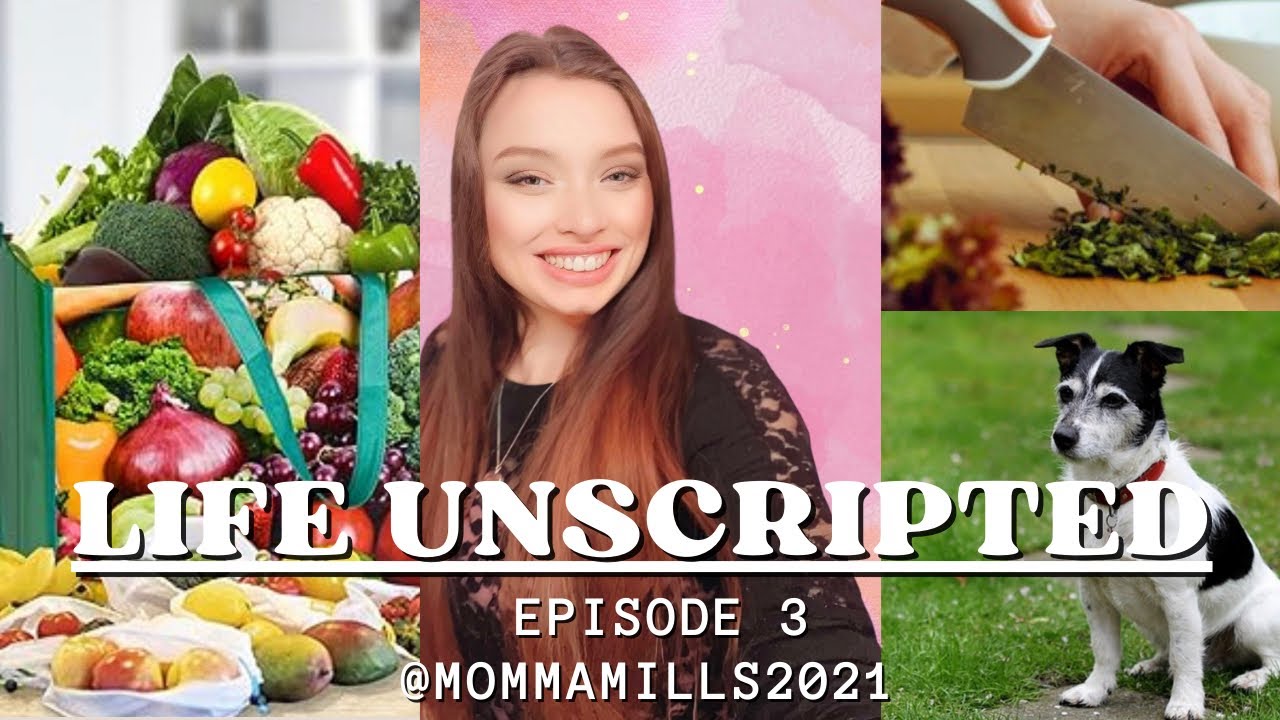 Life Unscripted (January 26, 2024 - February 3 2024) - YouTube