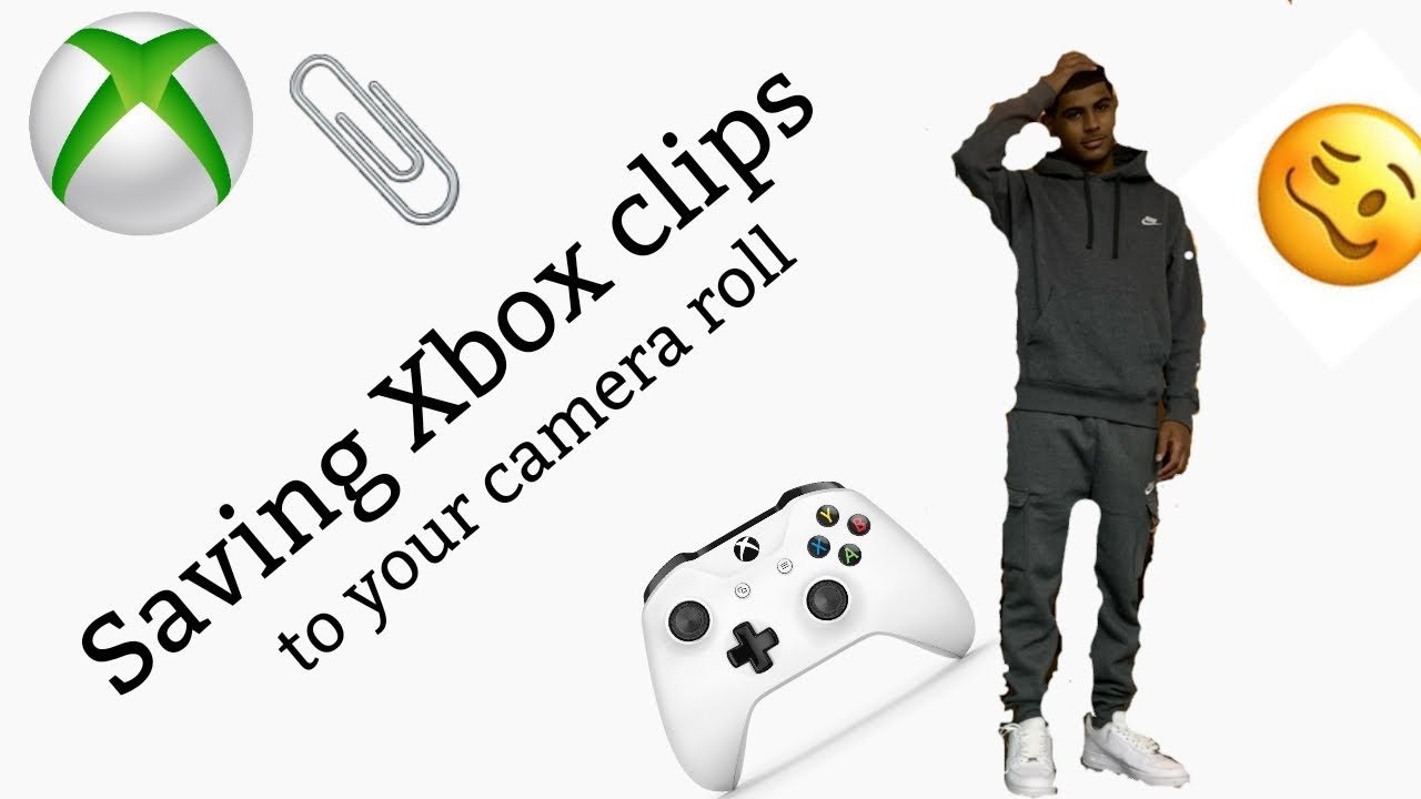 How To Save Clips On Xbox YouTube how-to-save-clips-on-xbox-youtube