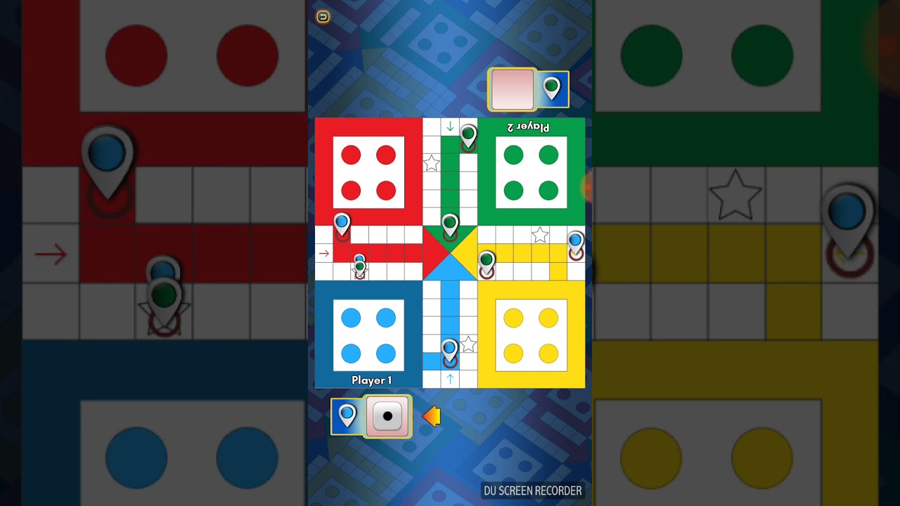 How To Play Ludo King Local Multiplayer ( Nice Game ) - YouTube