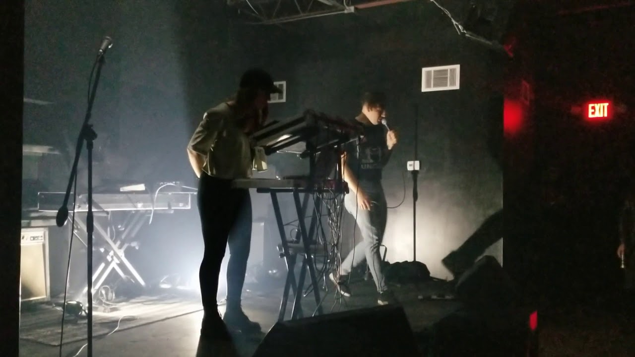 VIVA NON in Houston Tx - YouTube