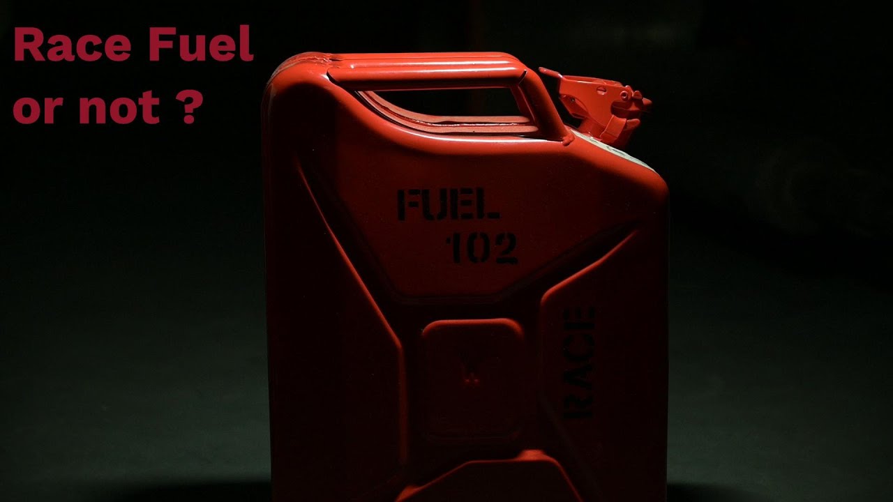 The Impact of Modern Ethanol Fuels on Classic and Classic Race Cars ...