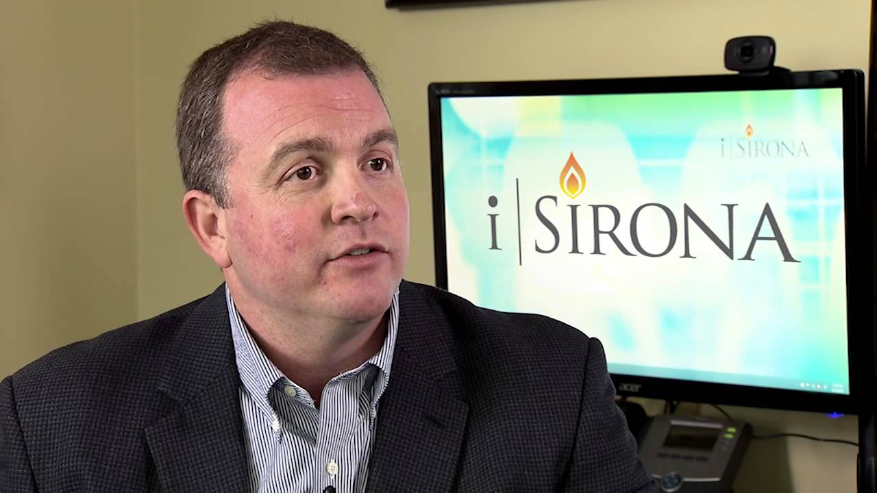 iSirona CEO & Founder Highlighted During 2013 Gulf Power Economic ...