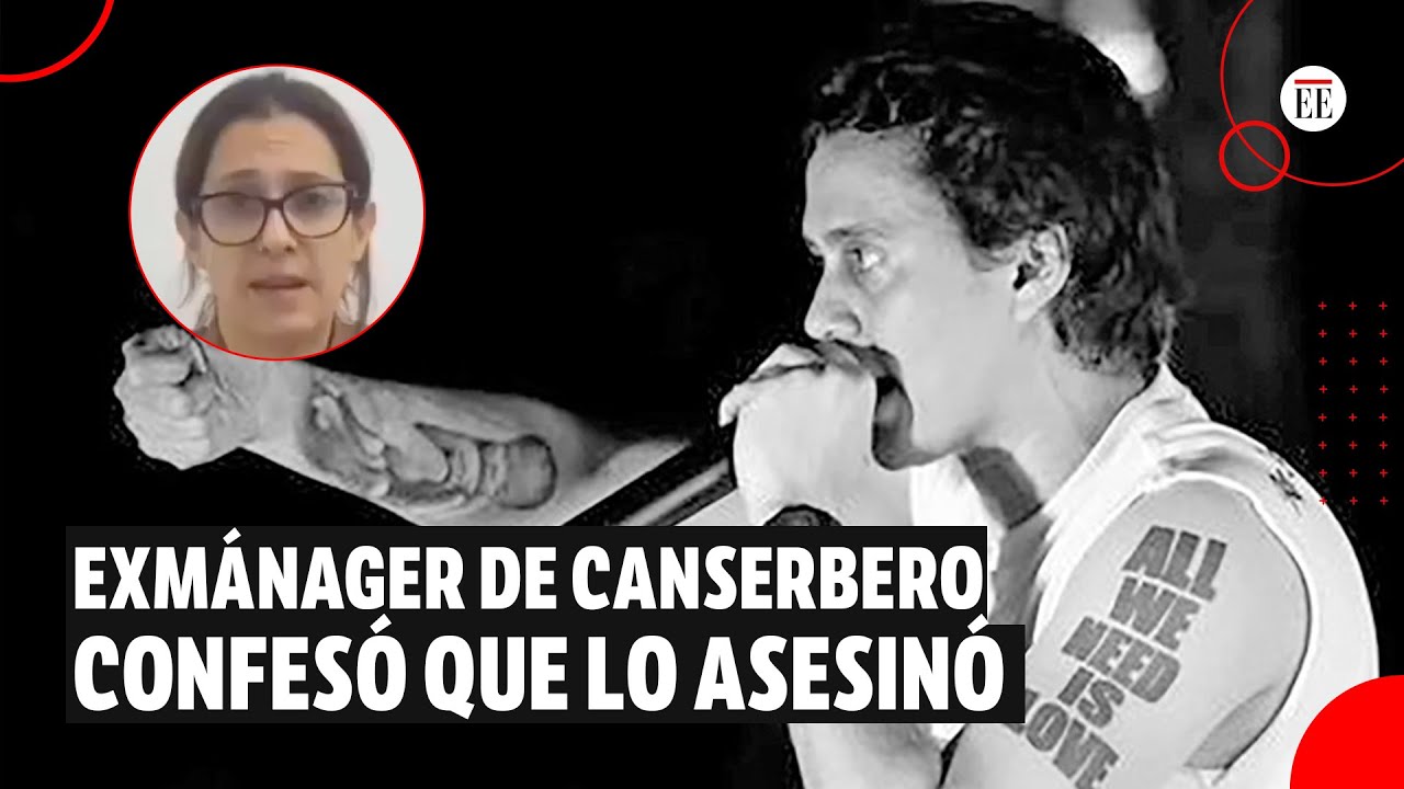 Caso Canserbero: exmánager Natalia Améstica confesó que asesinó al ...