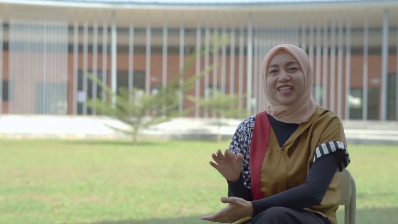 Mutiara Harapan Islamic School Bangka (Kindergarten and Primary) - YouTube