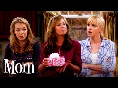The Funniest Scenes from Season 1: Part 1 | Mom