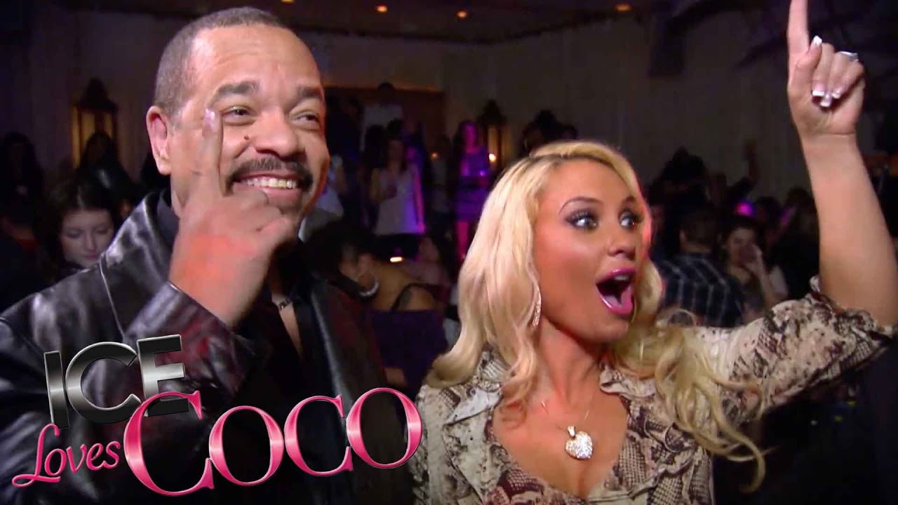 Ice-T's Birthday Surprise For Coco | Ice Loves Coco S1 E3 | E! Rewind ...